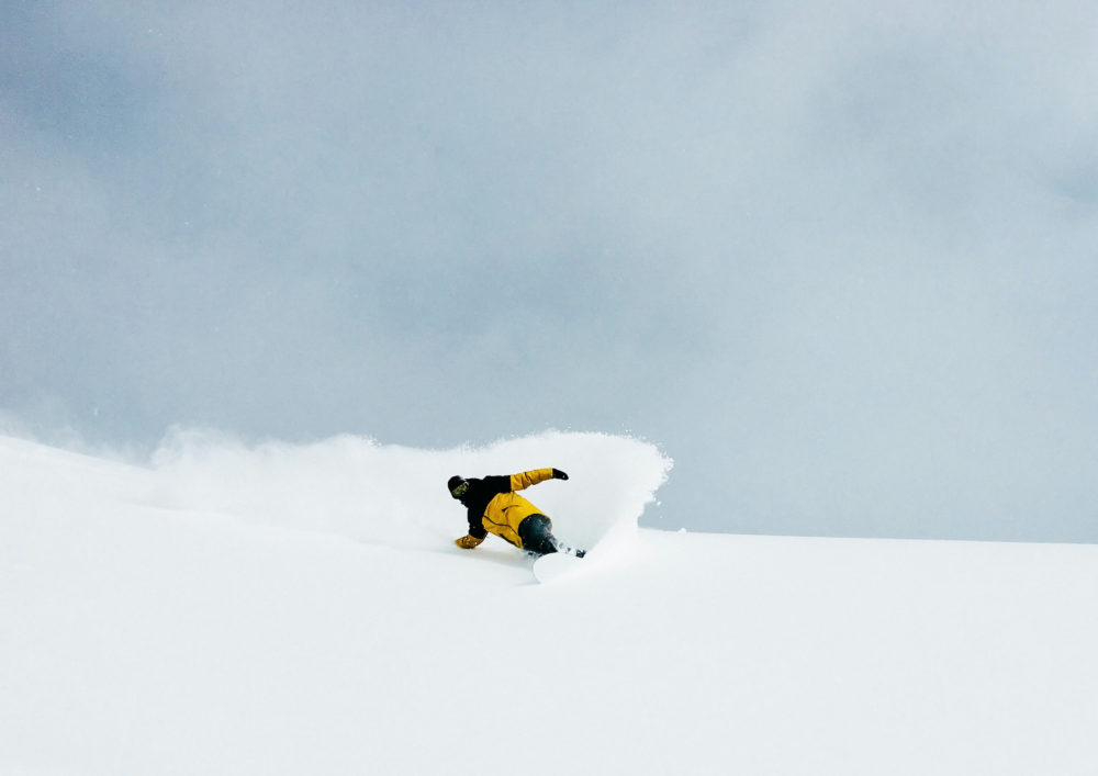 Interview: With Tassilo Hager about CURATOR - cult of snowboarding ...