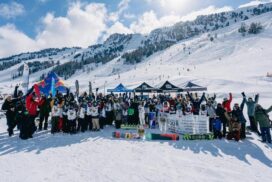 World Snowboard Federation - WSF